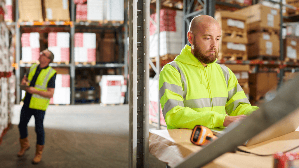 How to Optimize Your Warehouse Operations | LSI Staffing How to Optimize Your Warehouse Operations | LSI Staffing