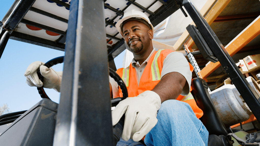 Tips for Applying for Forklift Driver Jobs | LSI Staffing